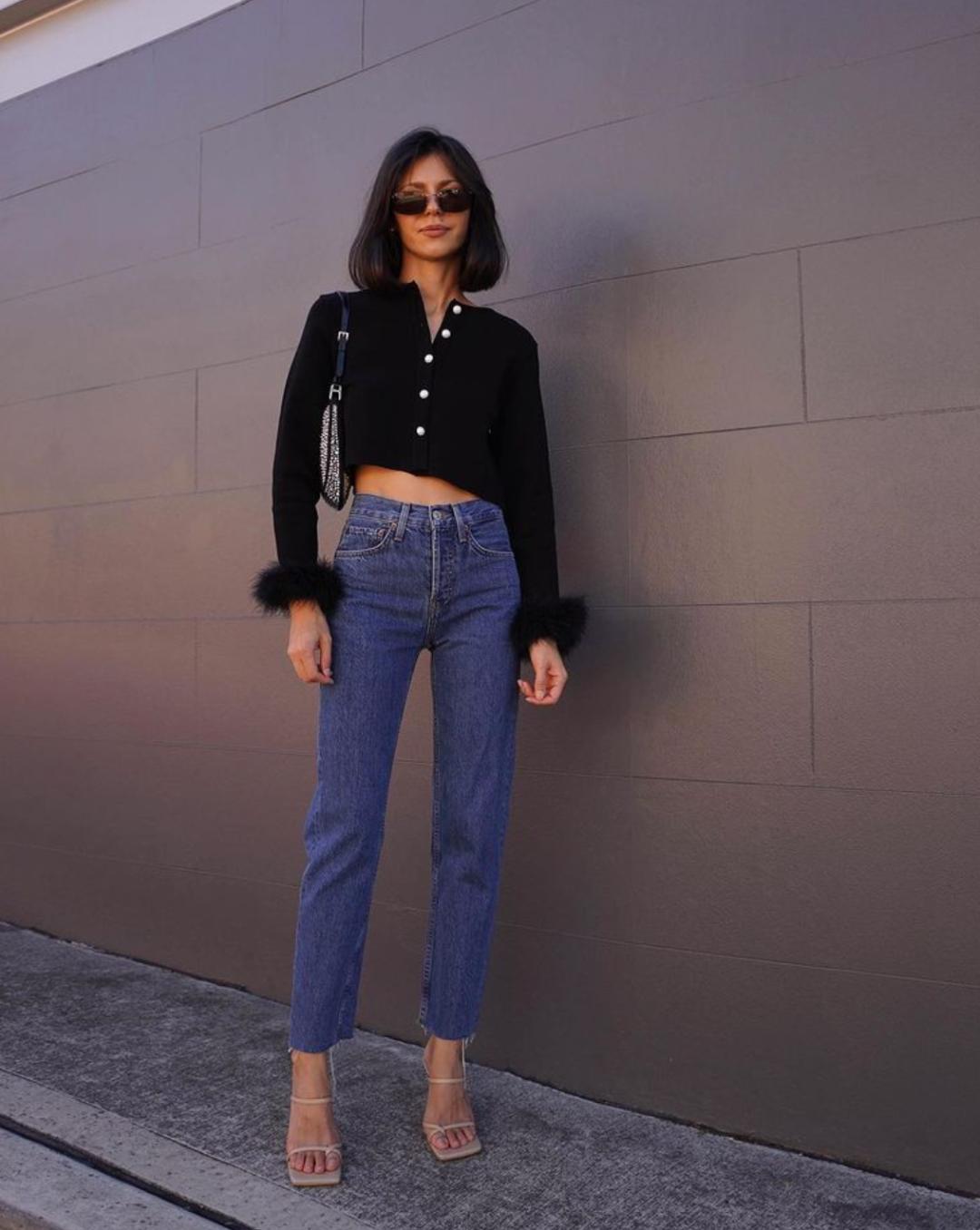 Seriously!Flat-chested dressing is really advanced - iNEWS