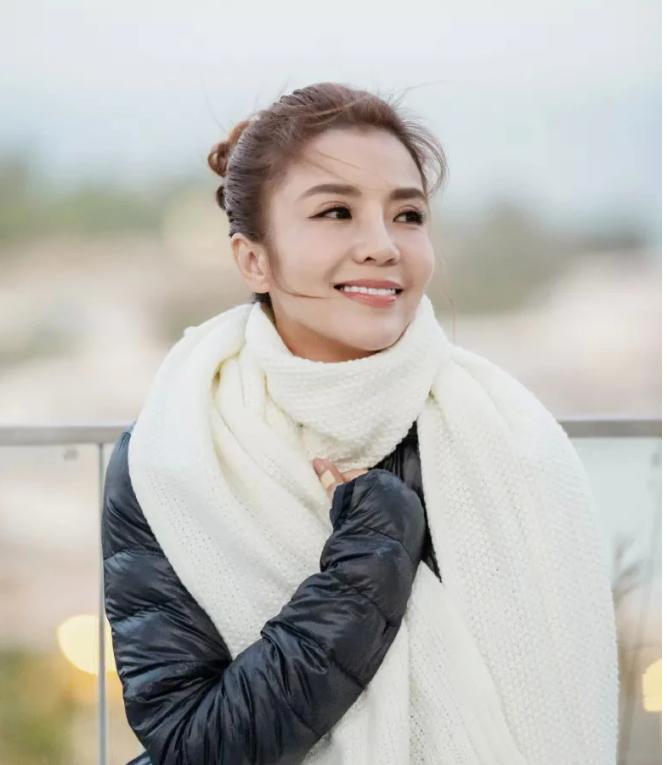 CCTV's Zhu Xun ran a half-marathon regardless of his body, his schedule ...