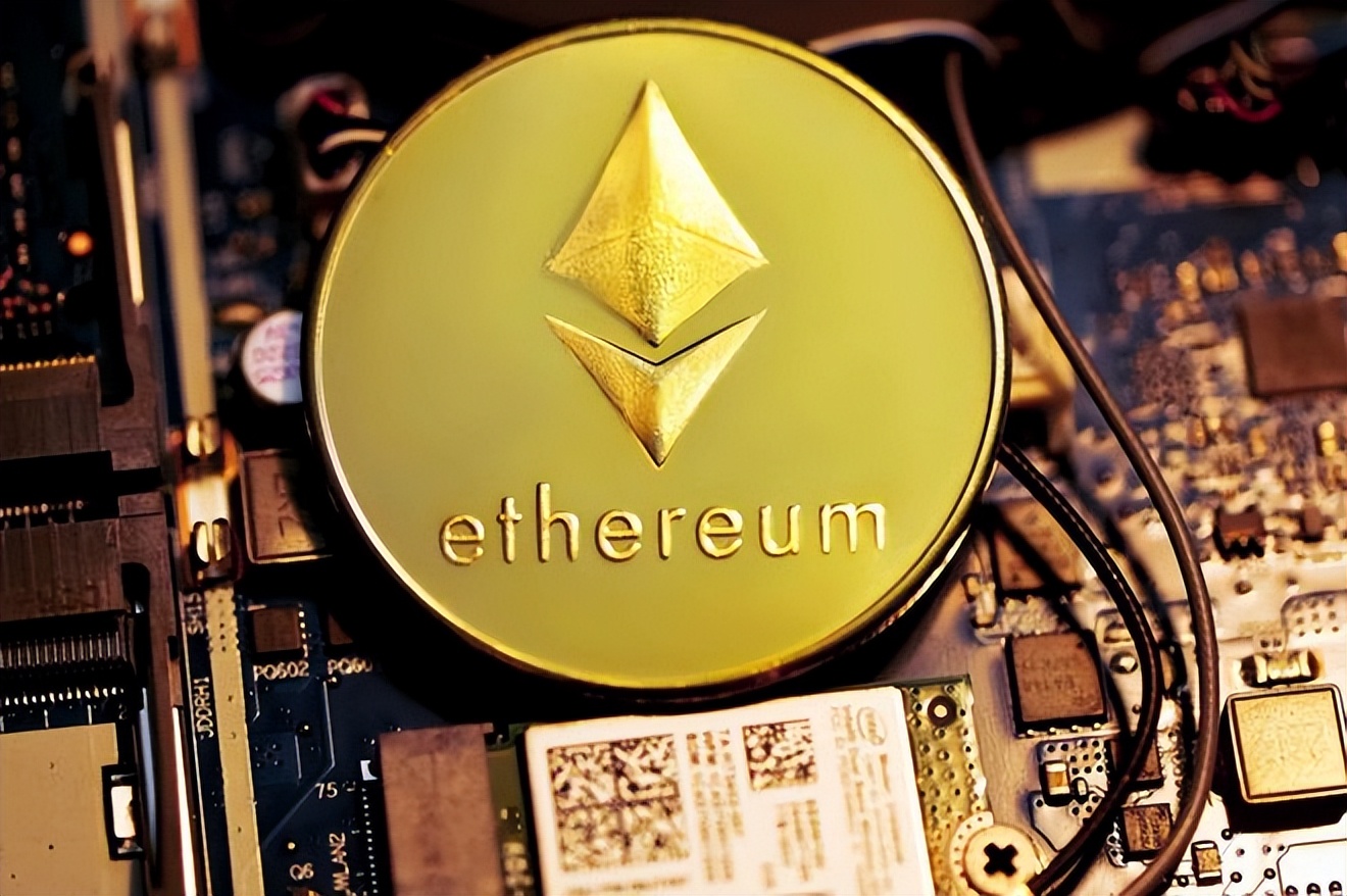 Ethereum prepares for another major upgrade - everything you need to ...