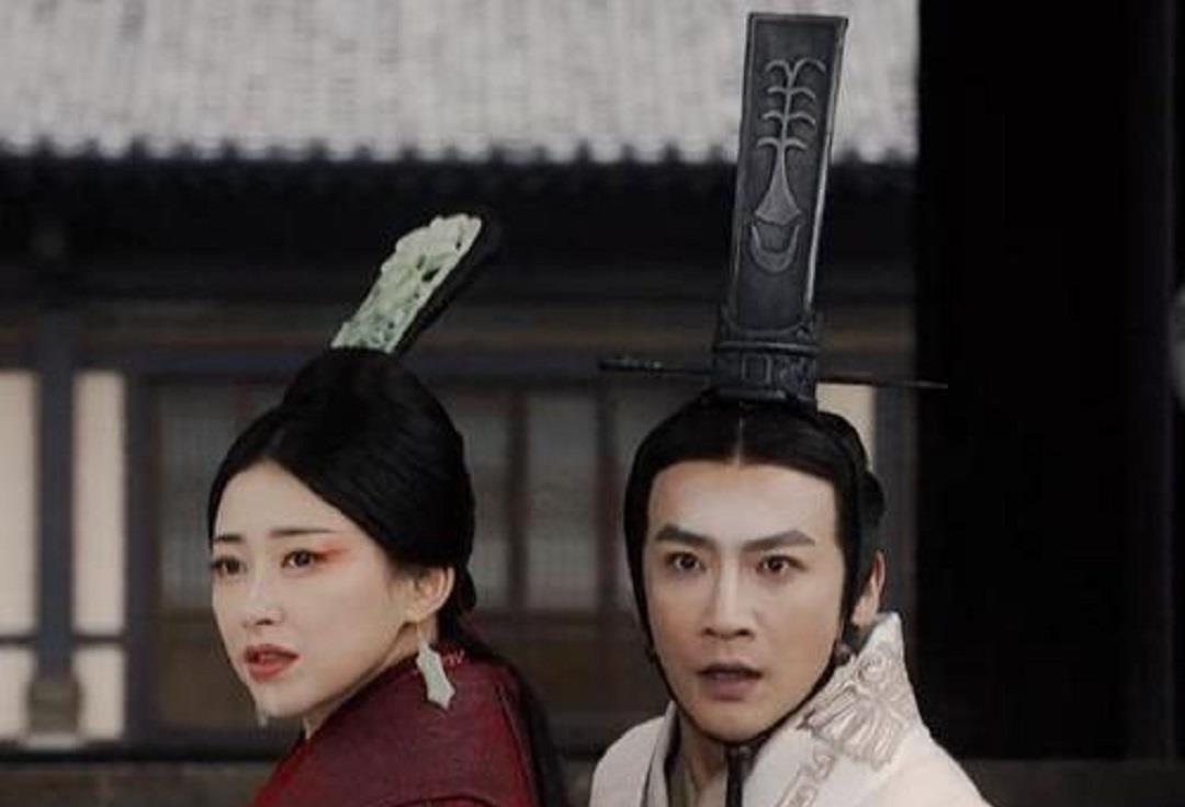 Lao Ai: What is so special about him that makes Queen Zhao Ji willing ...