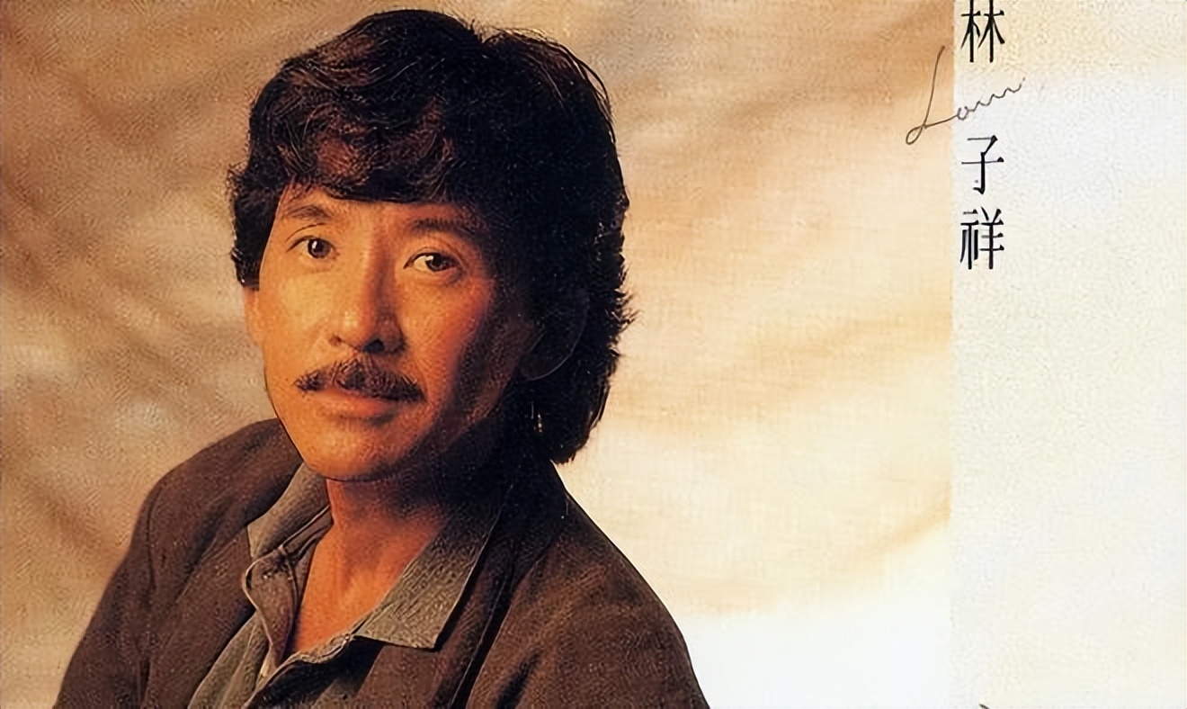 After 28 years of divorce, looking back at Lin Zixiang's current situation, I realized how smart ...