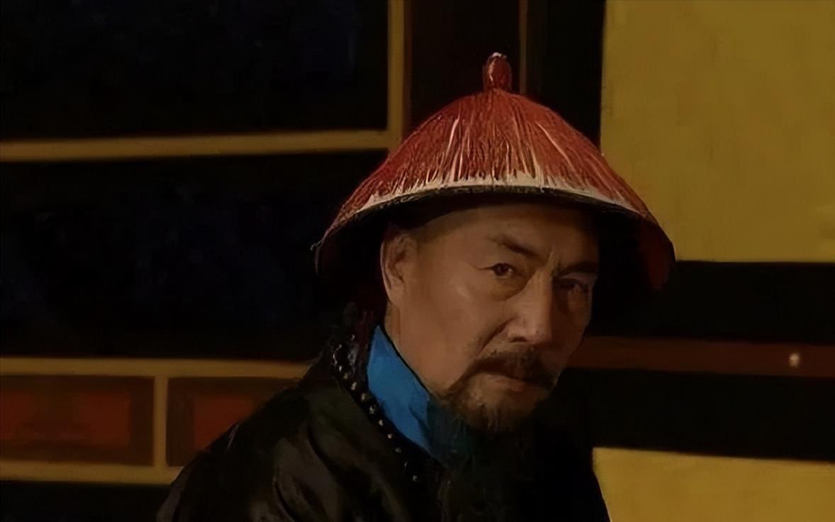 Why Zhang Tingyu, a veteran of the Three Dynasties, was ransacked by ...