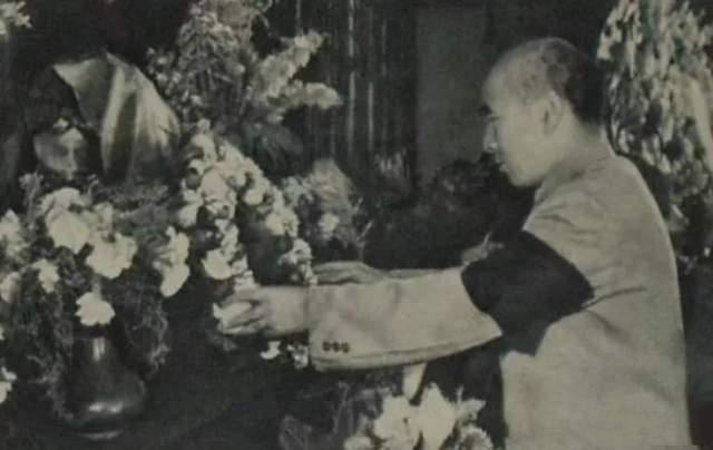 The relationship between Lin Biao and Luo Ronghuan - iMedia