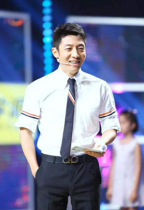 What are the stories behind Sa Beining's open life that we should learn ...