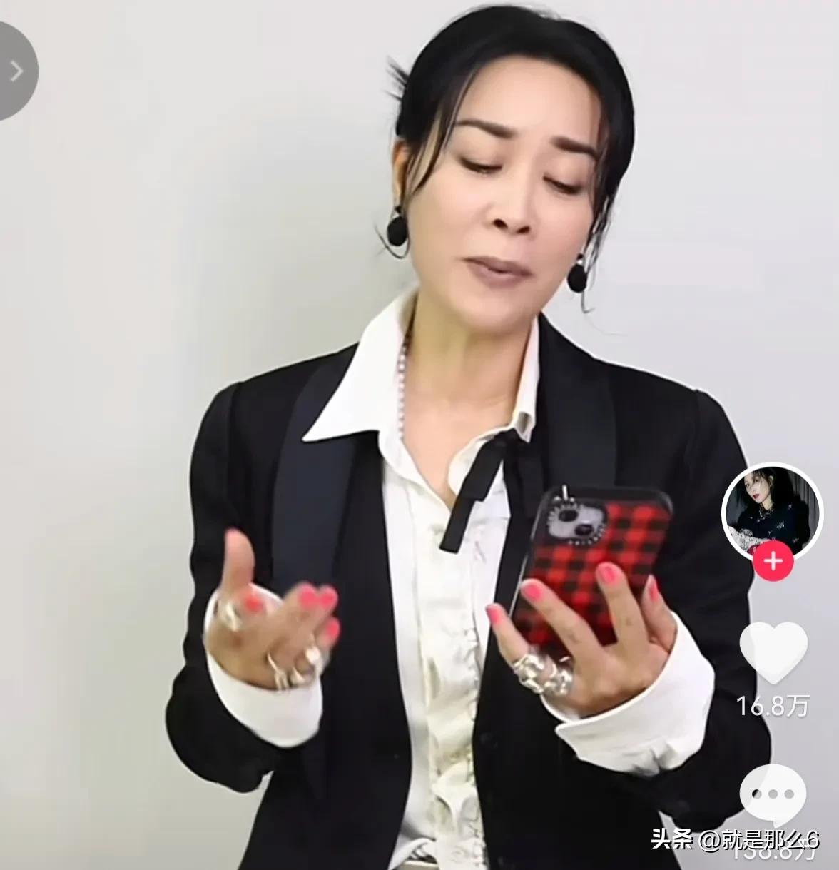 Naying Douyin has over a million comments, sword fans feel relieved ...