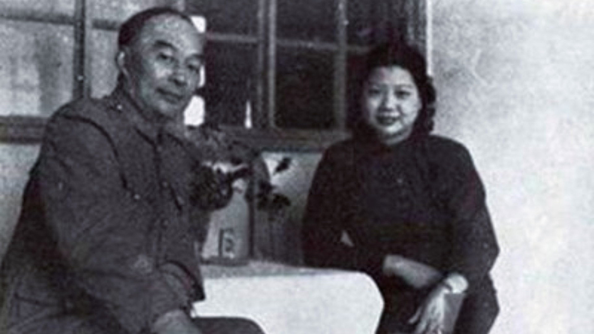 Mao Renfeng in his later years: Betrayed by his cronies and isolated by ...