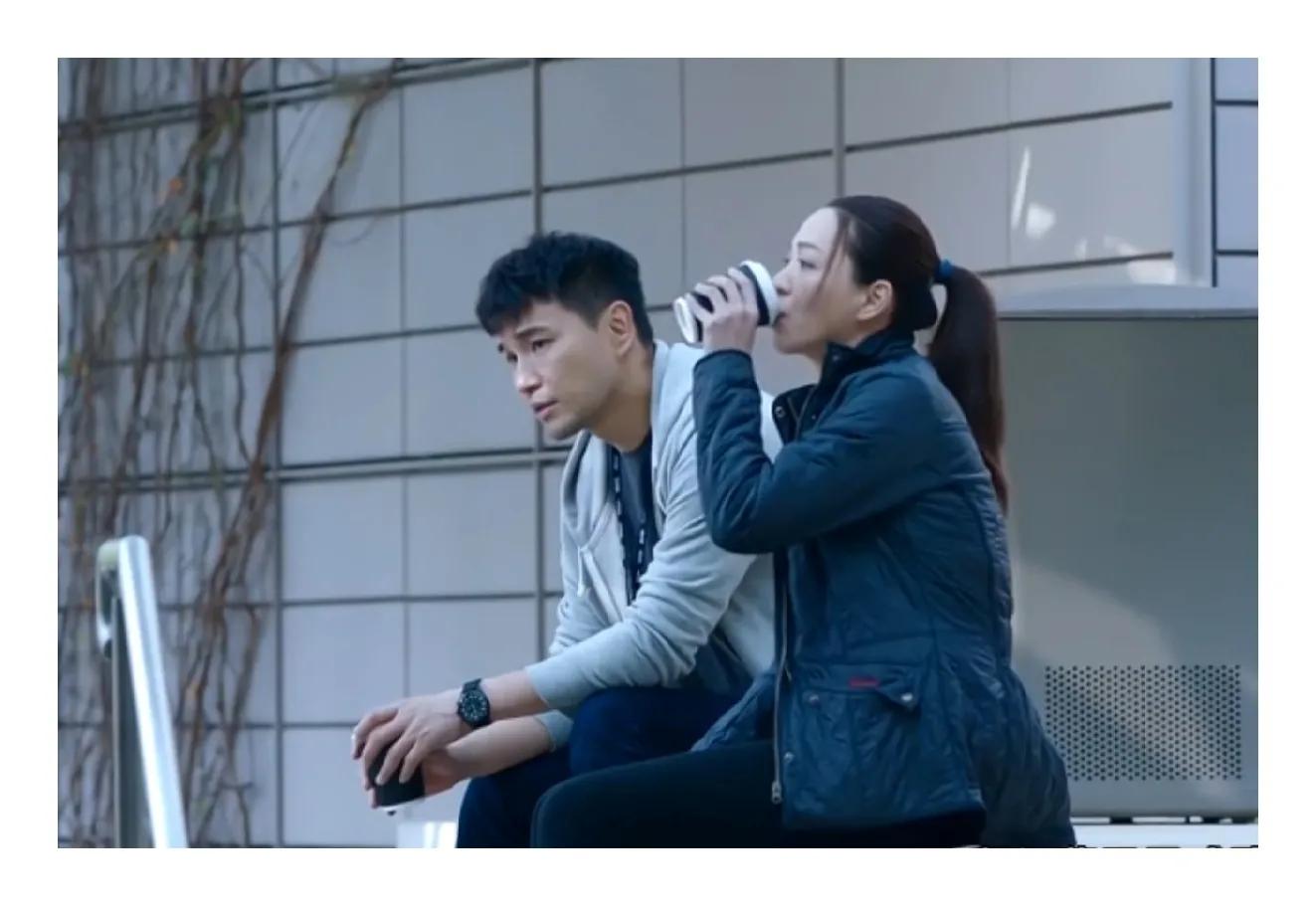 Chasing drama ing - Guardian of the dark night - iNEWS