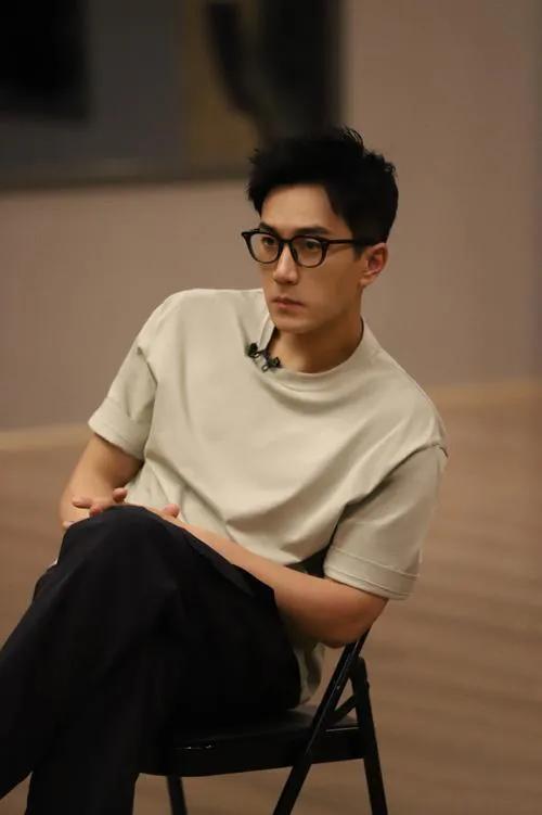 Liu Kaiwei, who wants to "eat soft rice and hard food": I lost my ...