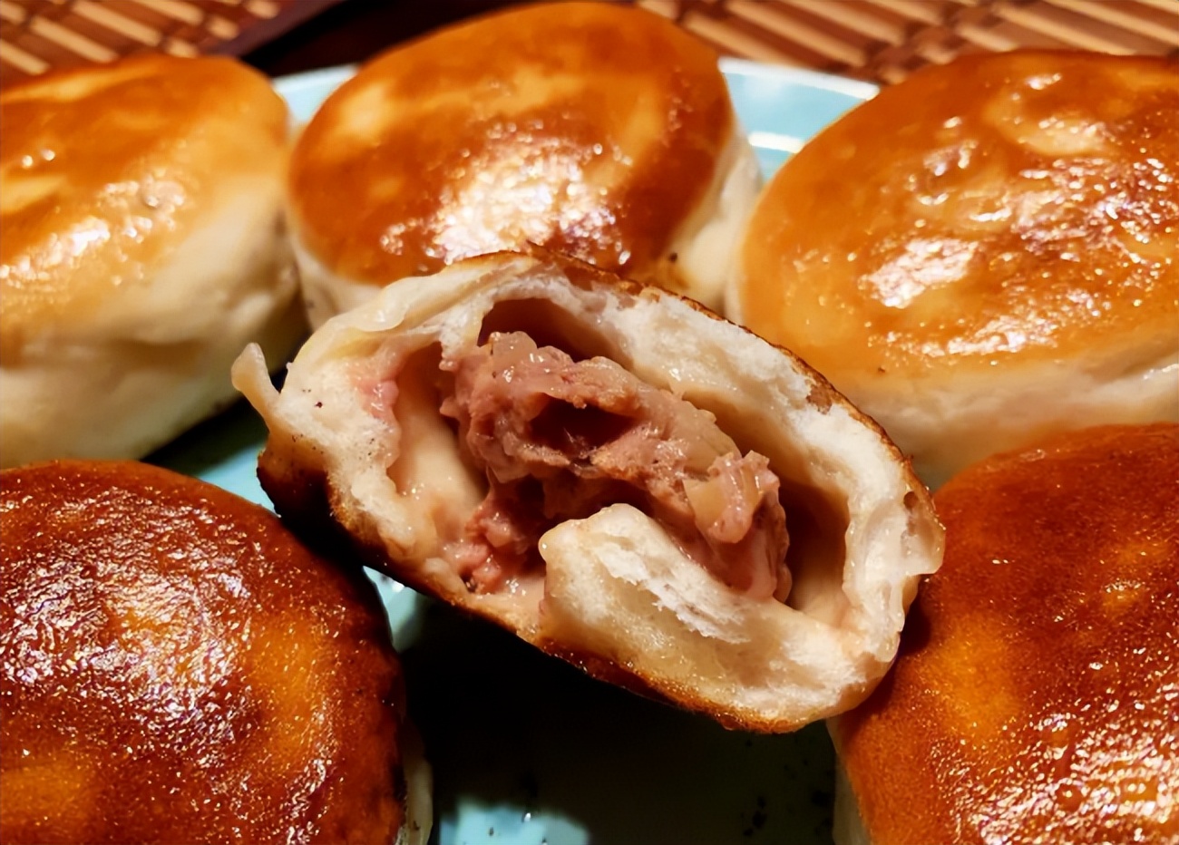 Dancing with Inheritance and Innovation: Delicious Exploration of Beef ...