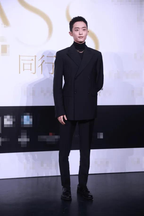 Tong Liya Zeng Li Nazha is elegant and majestic Dong Sicheng Ma Boqian ...