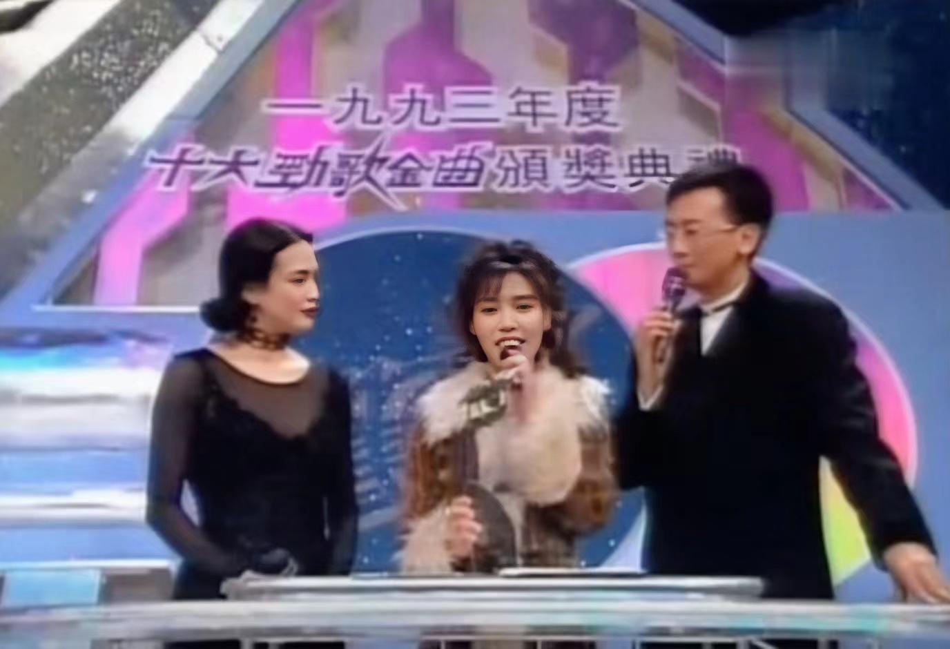 Singer Li Ruien, who became popular at the age of 20 because of a song ...