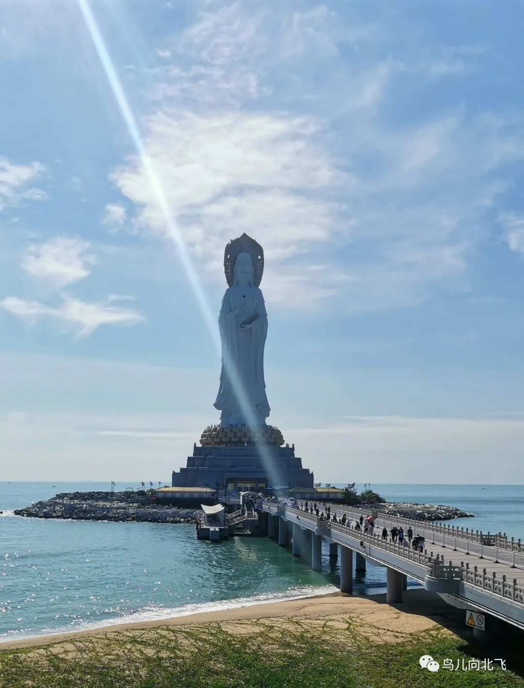 Walking in Hainan (3) In Hainan, what do you see in making gods ...