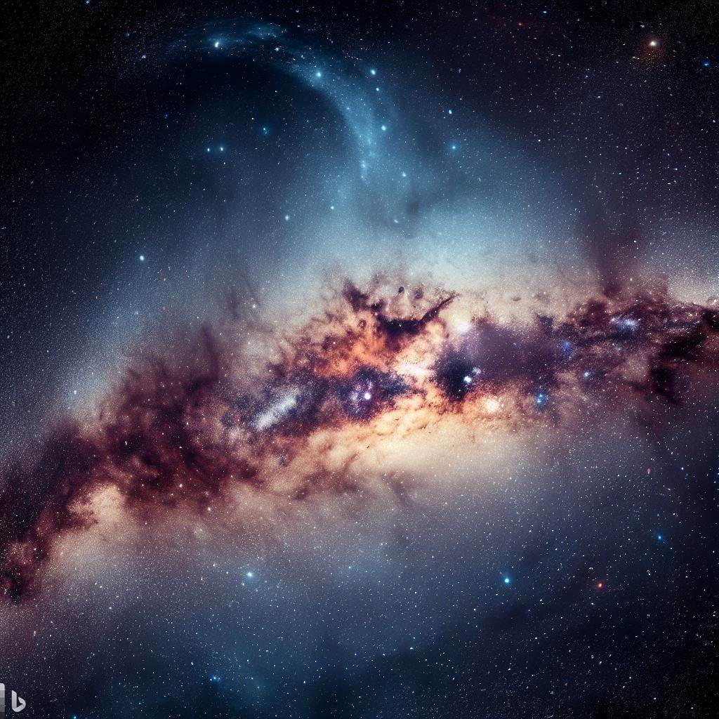 What are the boundaries of the Milky Way? Scientists reveal amazing discovery - iNEWS