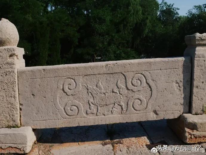 Yongnian Guangfu Story: The Legend of Hongji Bridge - iMedia