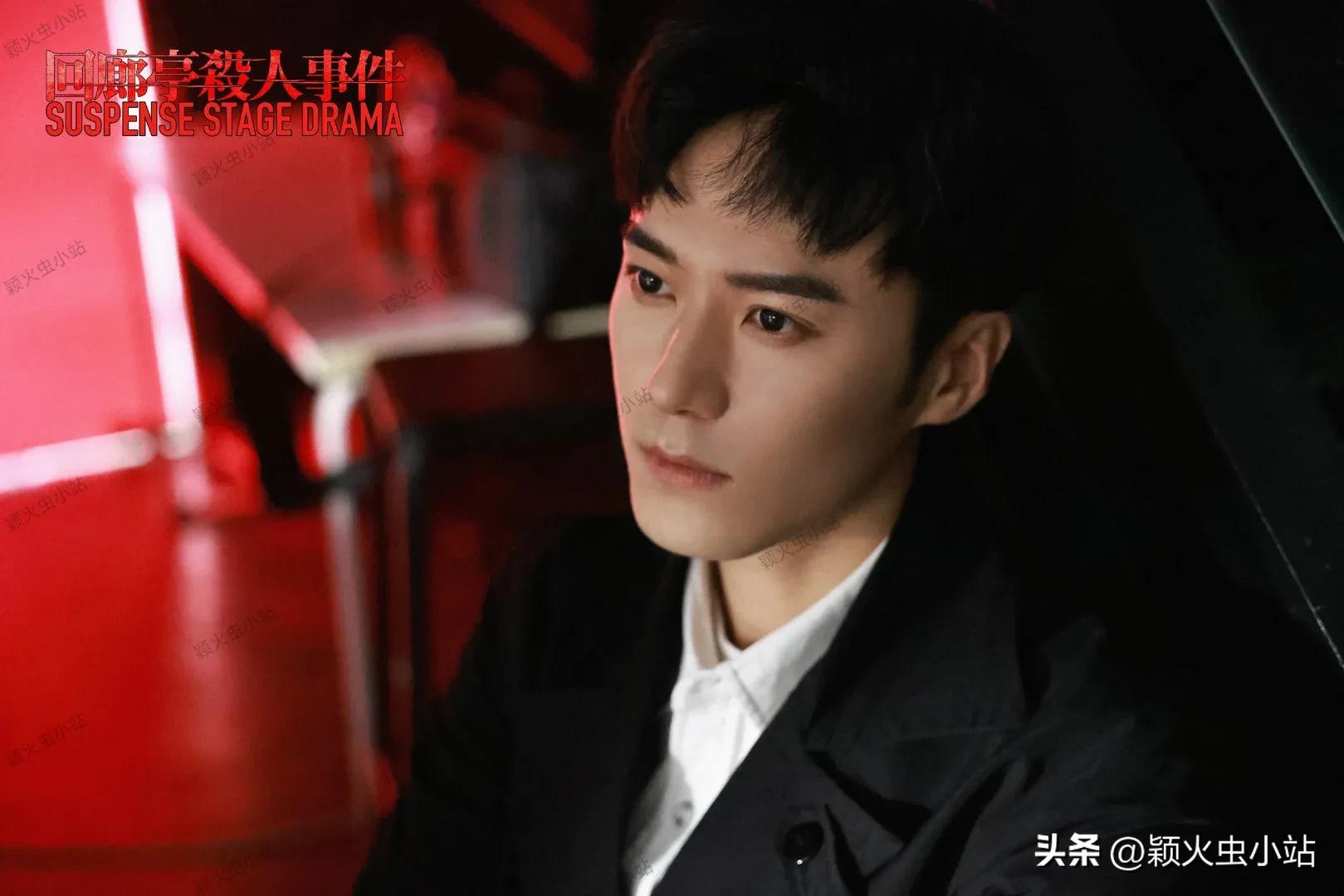 7.26 Entertainment Melon: Ren Jialun Yang Zi Song Yi Zhang Hanyun Mao Zijun Bao Shangen Wu Lei ...