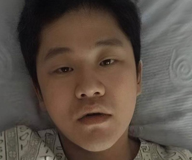 Abandoned by his parents, Han Xing grew up alone and had a tragic fate ...