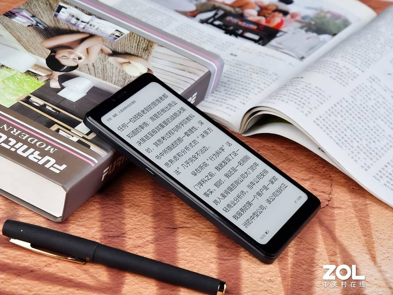 Hisense reading mobile phone A9 review: a mobile phone that can make ...