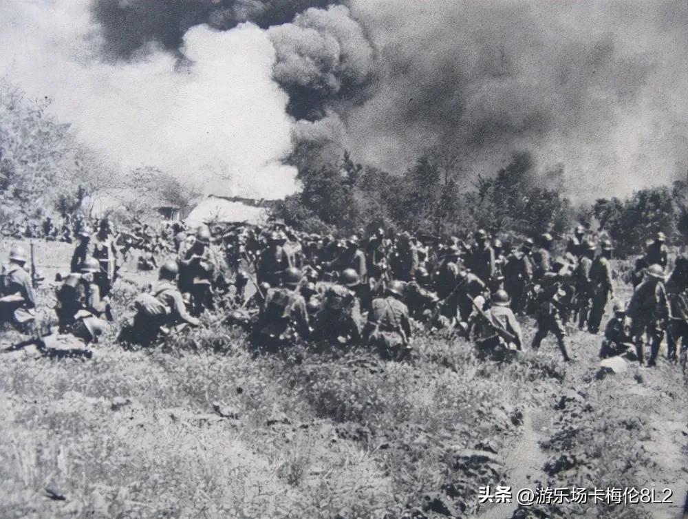 Why did 50 armies fail to defeat 10 divisions in the Wuhan battle ...