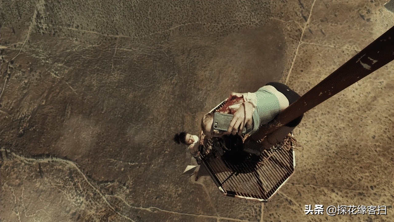 Thriller movie "Falling": There is nothing wrong with pursuing ...