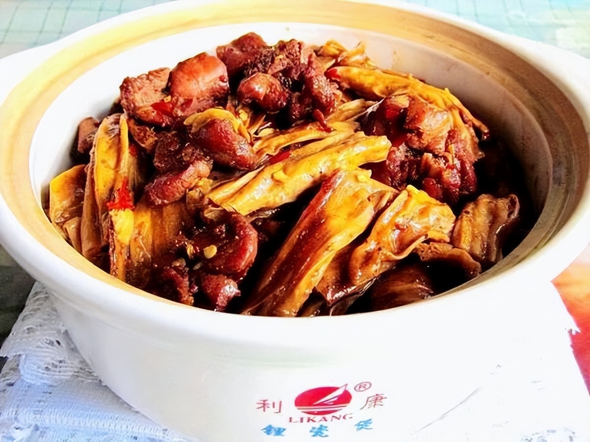 How to fry duck meat delicious and easy?The practice of duck - iNEWS