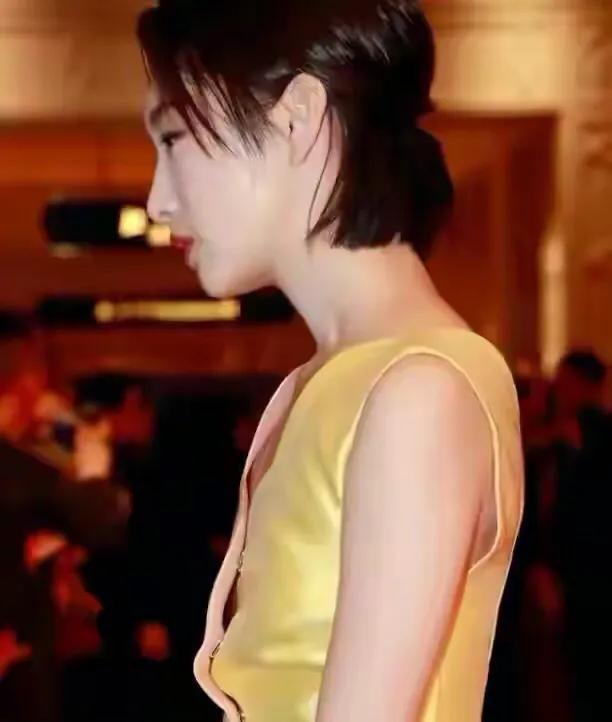 5 actresses with "incongruous body proportions": they have a high-level ...