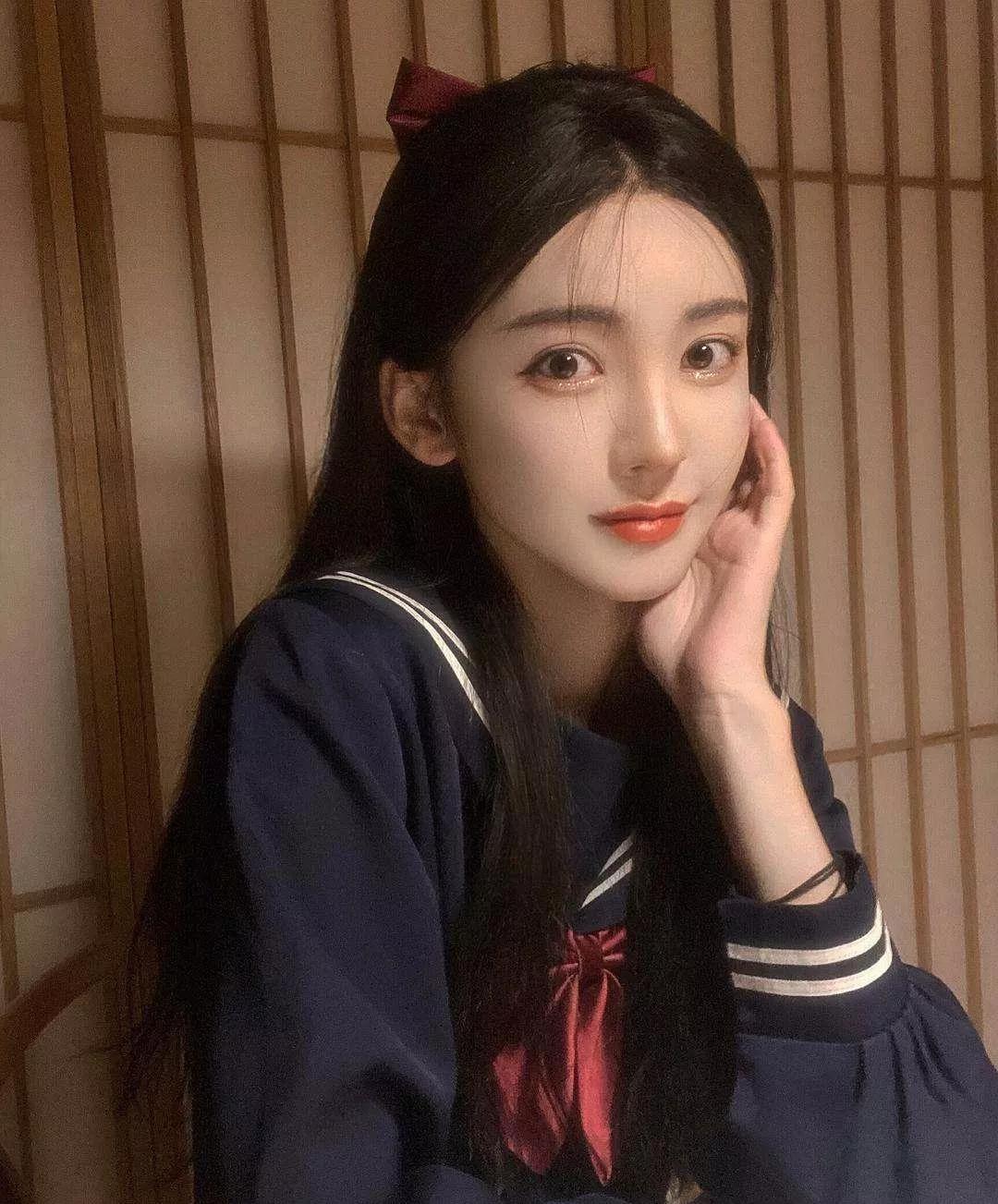 Internet celebrity Li Youshou posted about the process of transgender ...