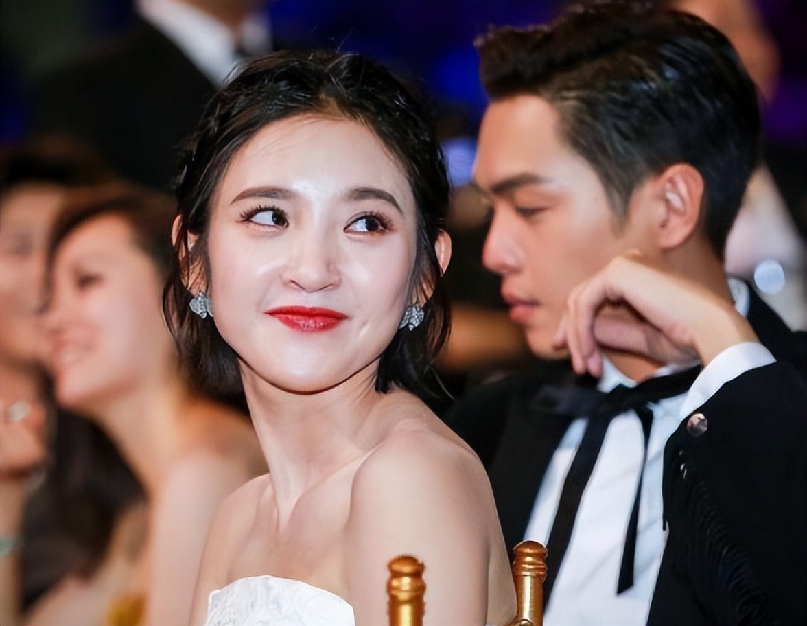 Zhang Ruoyun and Tang Yixin have been married for seven years and are ...