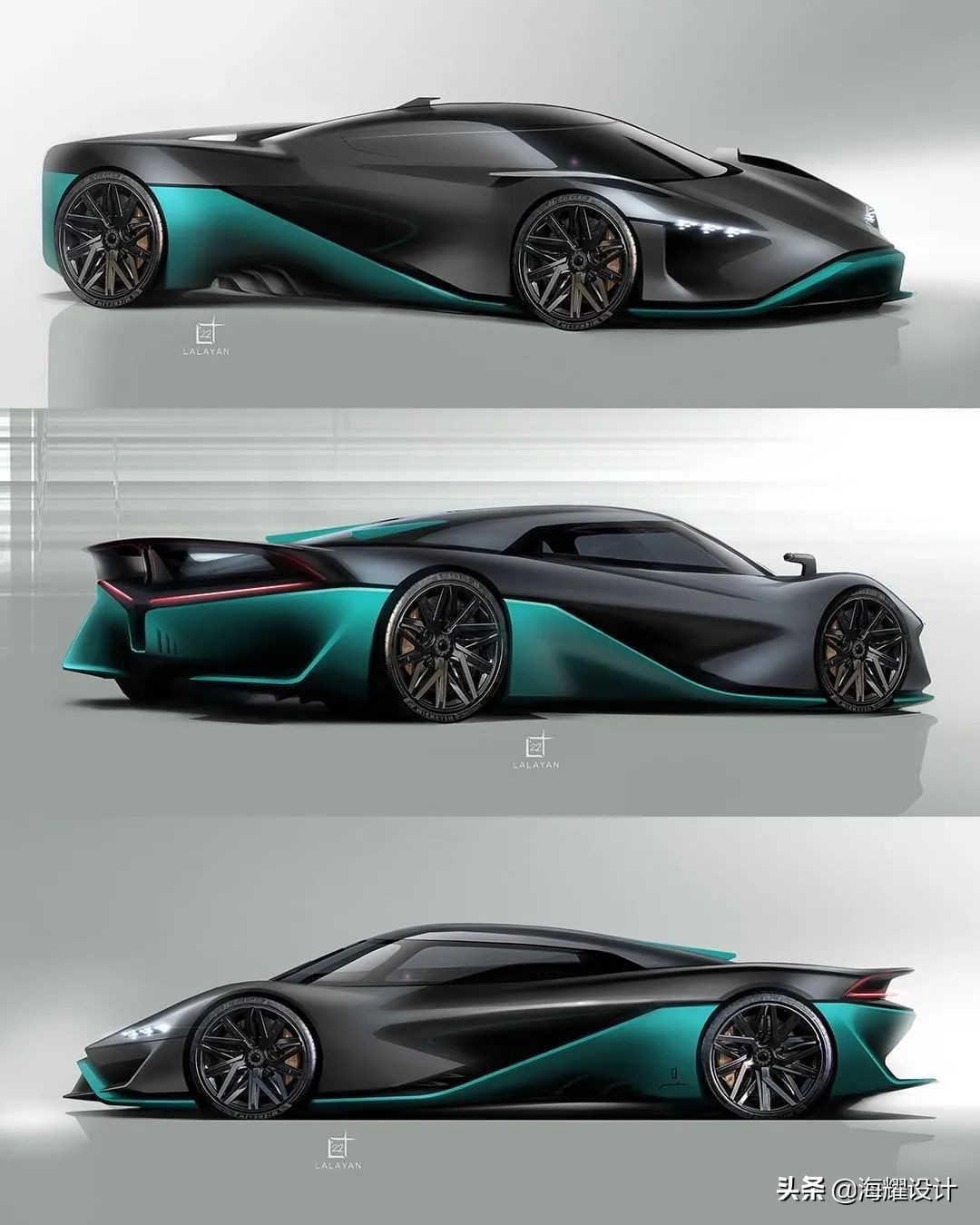 The world's first zero-emission supercar!Pininfarina 2022 Viritech ...