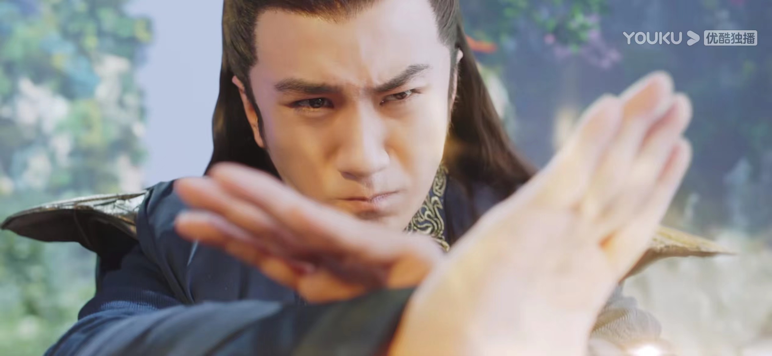 Meet Xiao Shunyao, Lin Haoqing's infatuated character design in ...