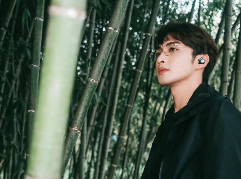 A small forest for two: Yu Mei was drunk, Zhuang Yu staged a kangaroo ...