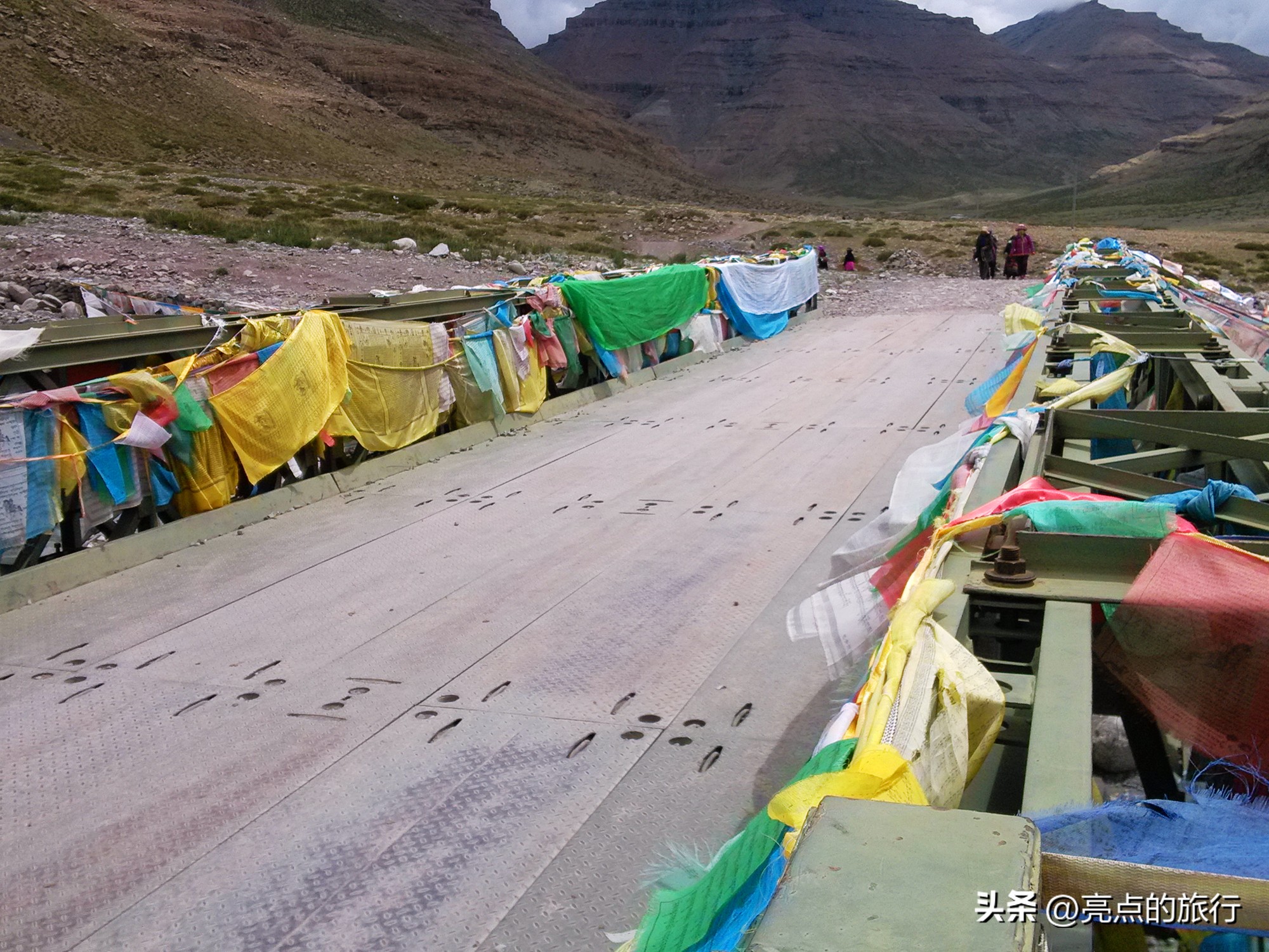 Ali "Kang Rinpoche" in the sky had my staggering steps on the way to ...