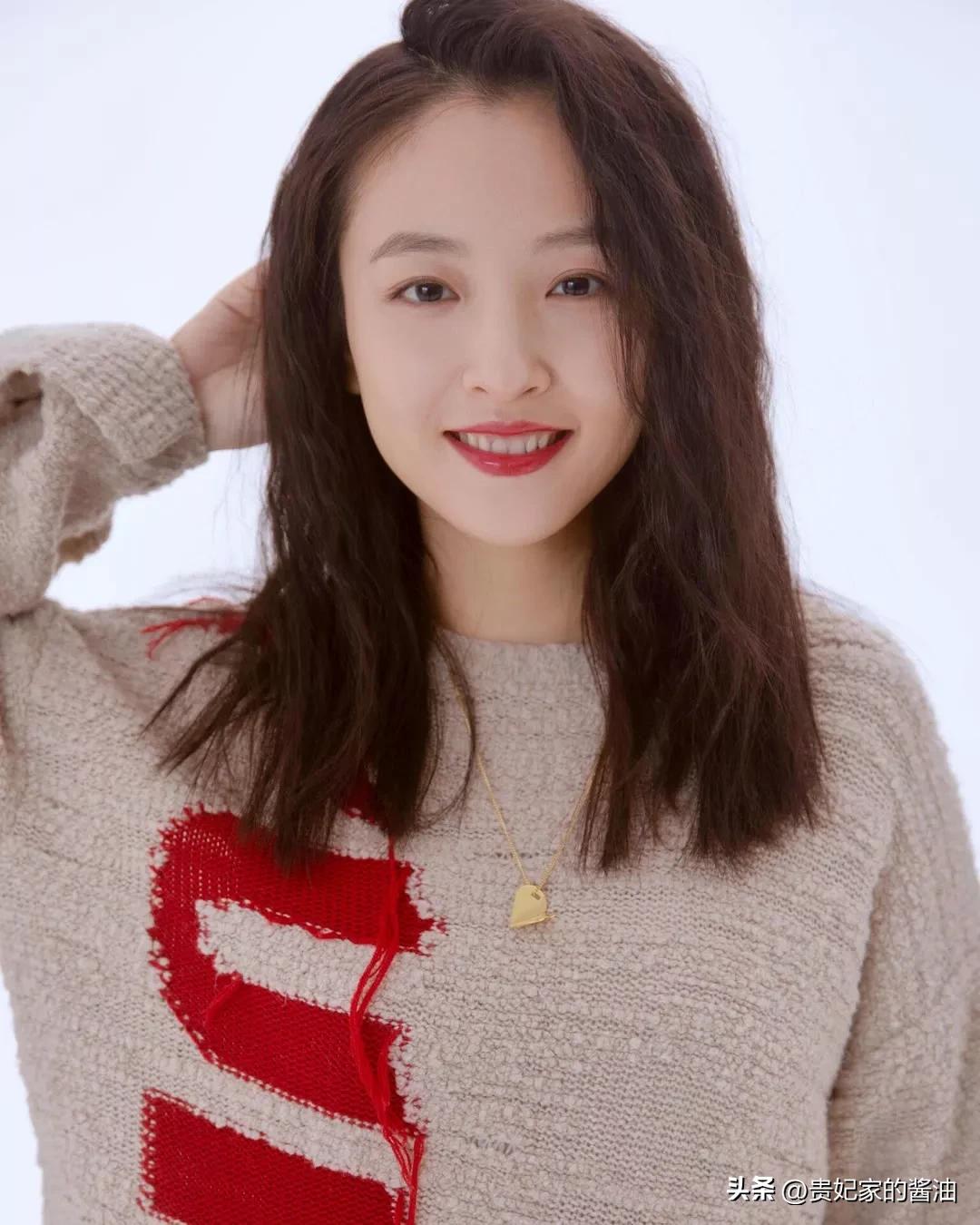 Wu Qian was born on September 26, 1992 in Wuhan, Hubei Province - iNEWS