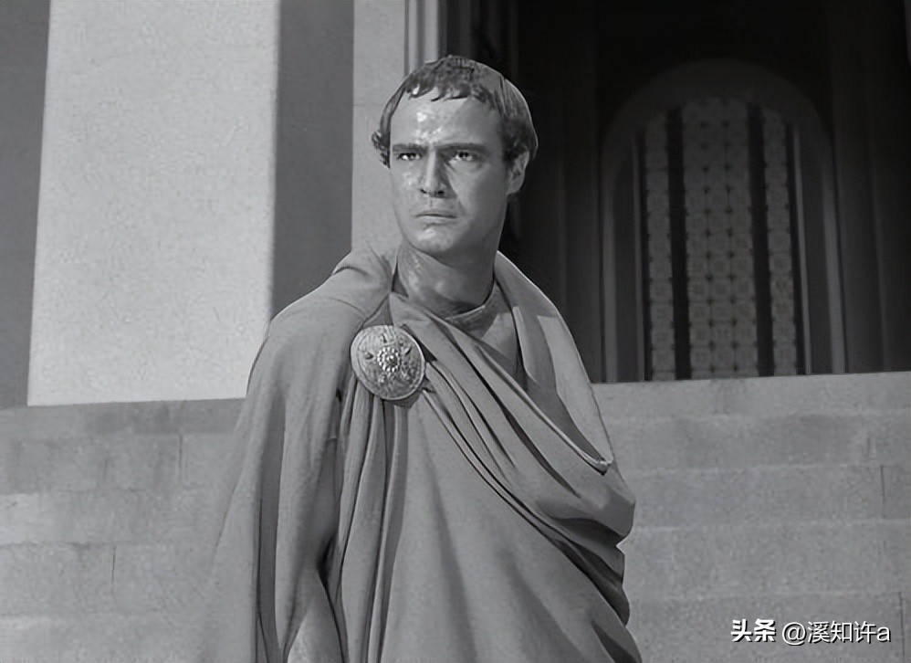 The Assassination of Caesar in 44 BC: Exploring the Fall of the Roman ...