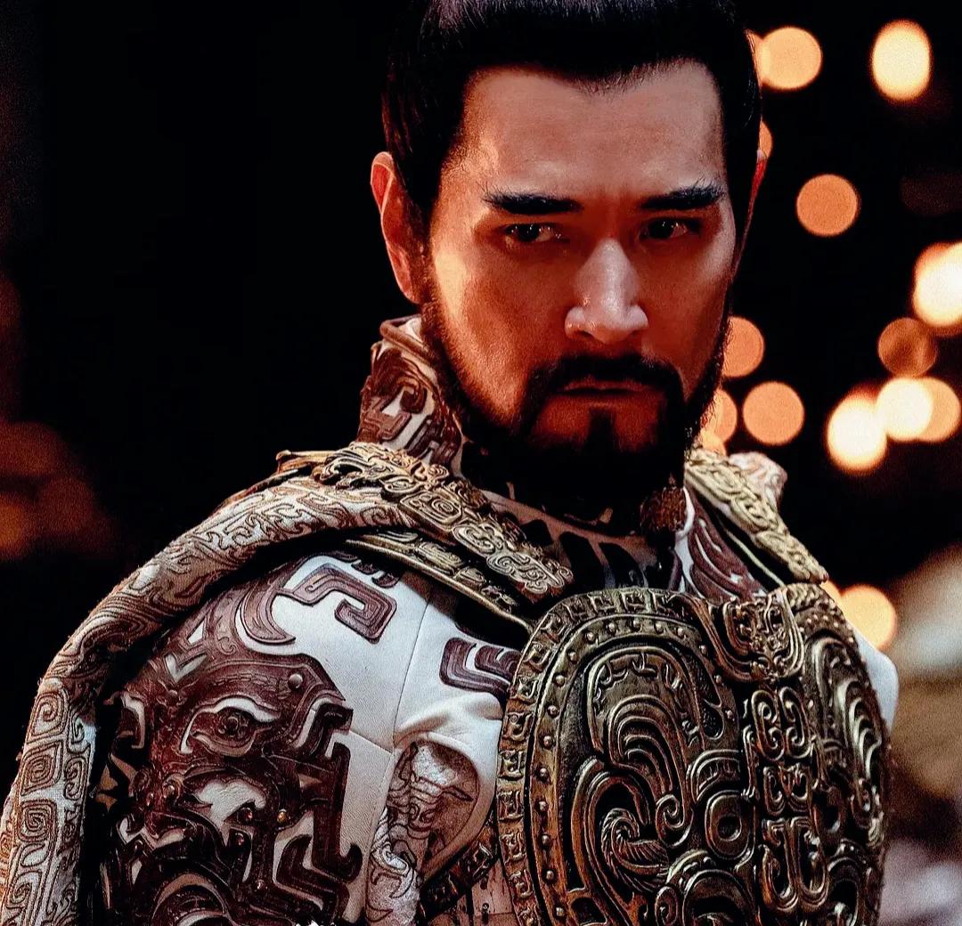 When I saw the scene where King Zhou and Daji "shocked the table", I wanted to say: Why are you ...
