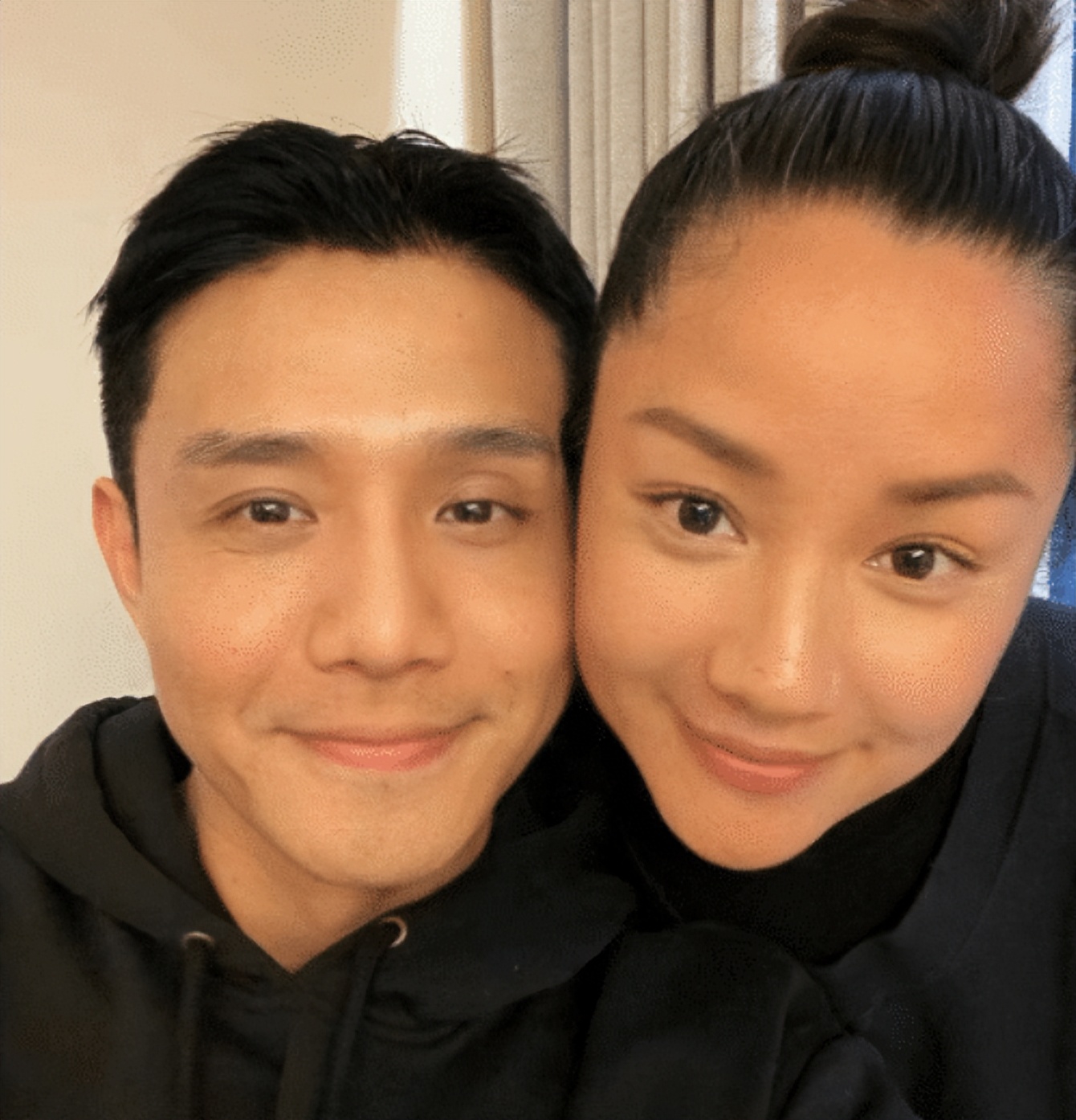 51-year-old Qu Ying is as elegant as before, and the charm of a ...