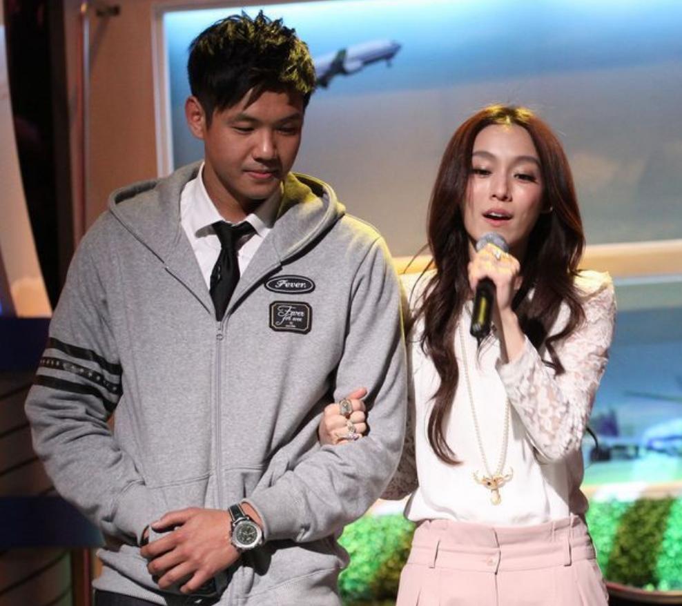 The Chen Jianzhou scandal was exposed! Actress publicized the whole process of being sexually ...