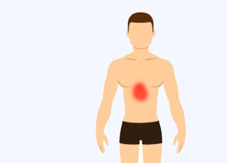 5 Signs Your Body Shows Before a Heart Attack - iNEWS