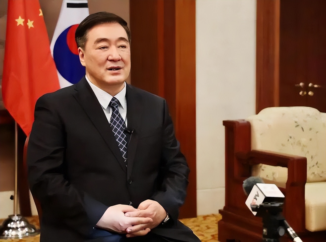 The Conceit and Absurdity of Power Diplomacy: South Korea Provoking ...