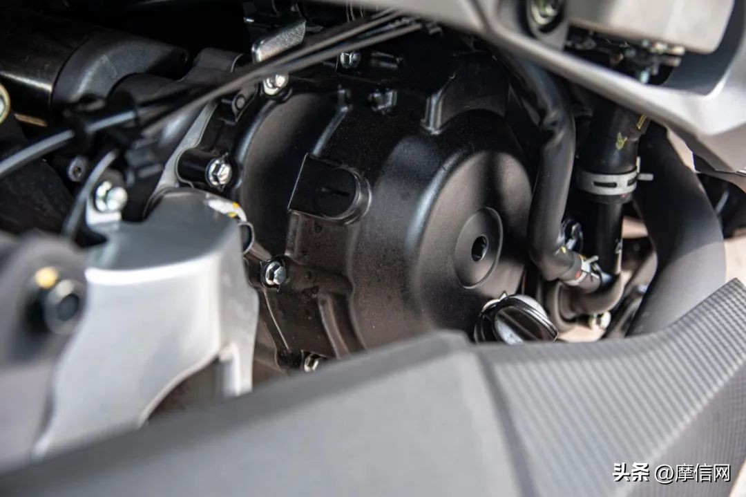 動力/操控/舒適及經濟性都做得極好，光陽ST250是怎麼辦到的？ - 資訊咖