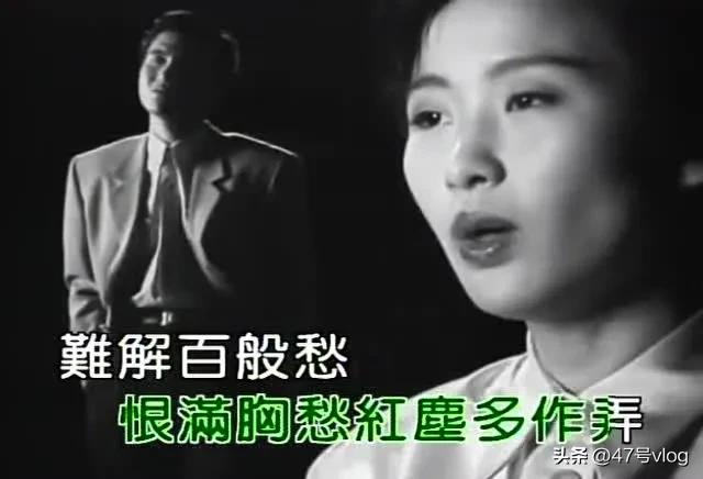 Jacky Cheung and Tang Baoru [Lovesickness in the Rain] are really the ...