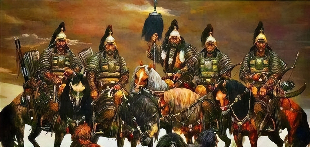 The Last Days of the Empire: The Battle of the Timurid Empire and the ...