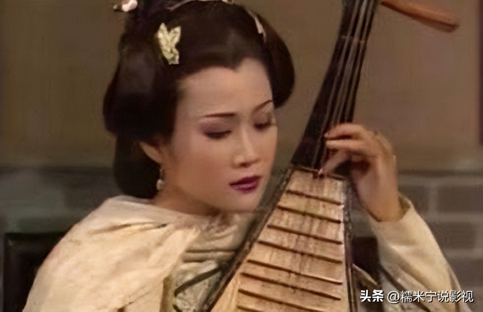 How many people did Chen Xiaochun's "Lu Ding Ji" surprise?"History of ...