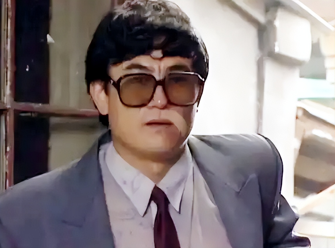 Actor Li Hongtao: The older you get, the more popular - iNEWS