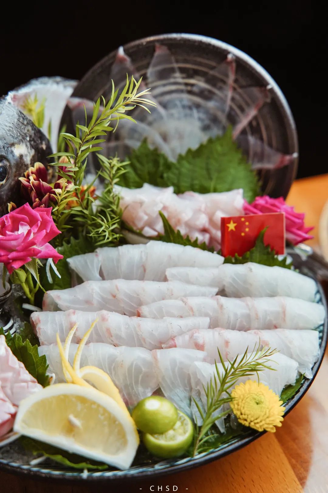 The king of cost-effective Japanese creative cuisine in the Japanese ...