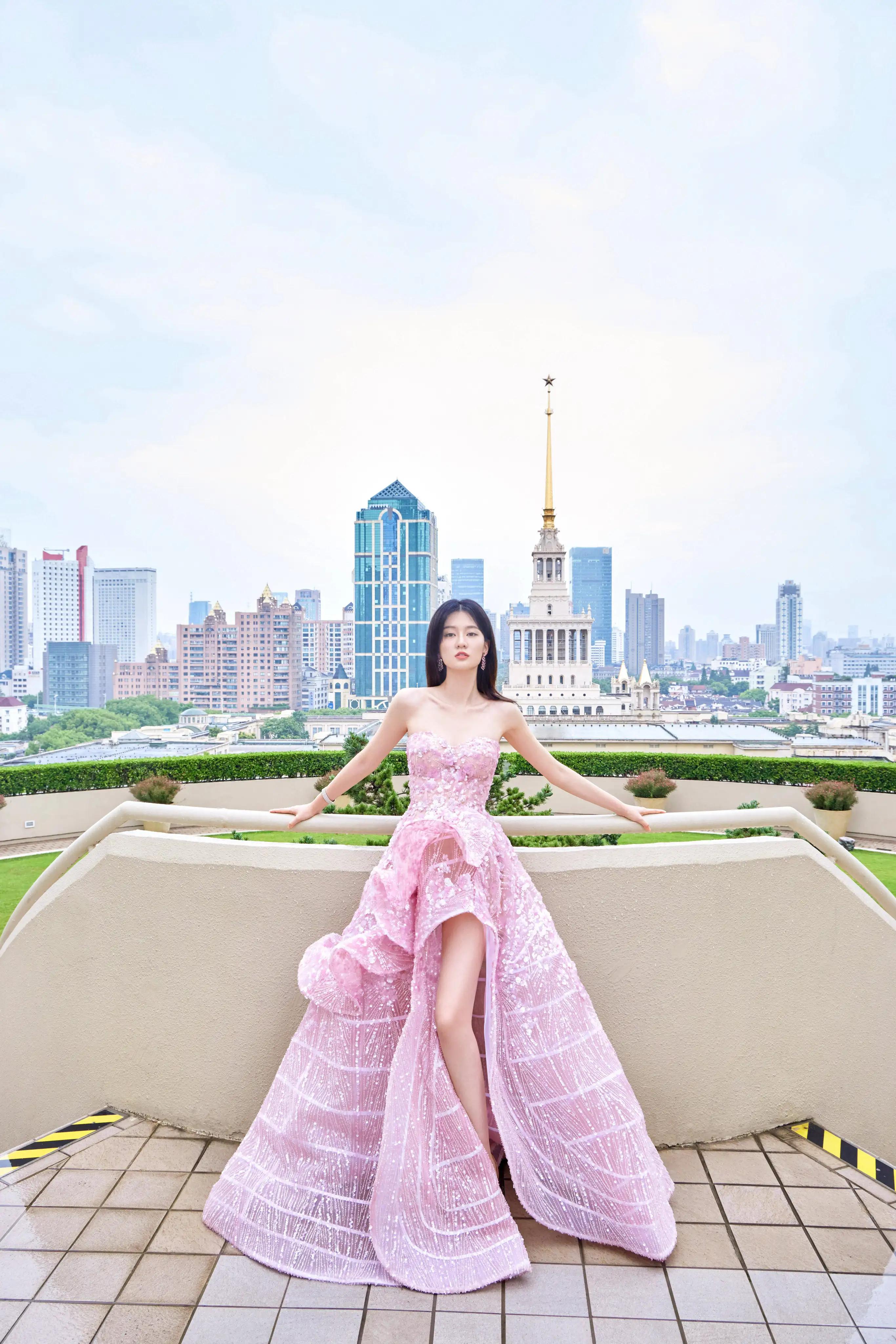 Qiao Xin Wallpaper (2) - iMedia