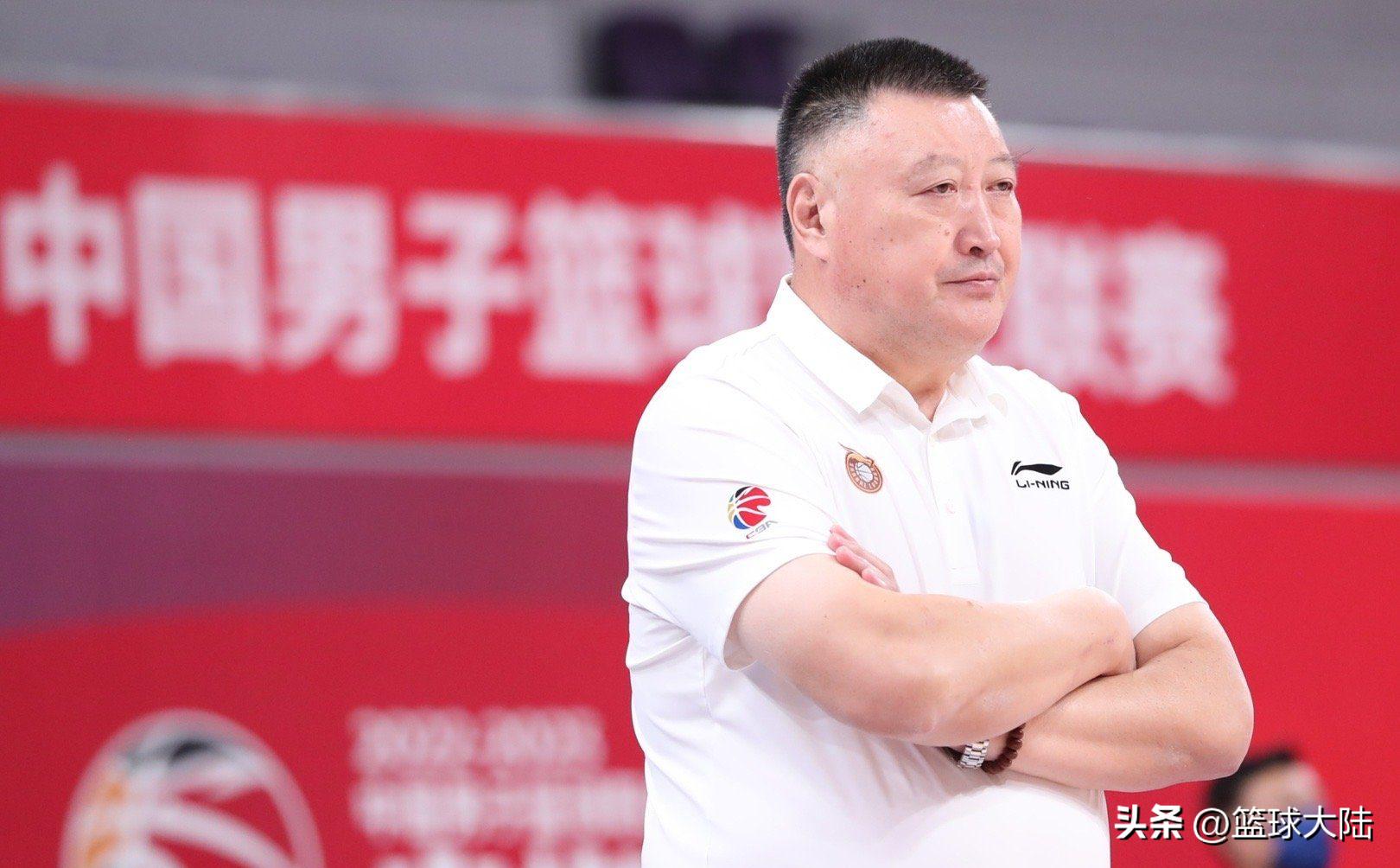 Shanxi VS Beijing!In the battle between offense and defense, Chang Lin ...