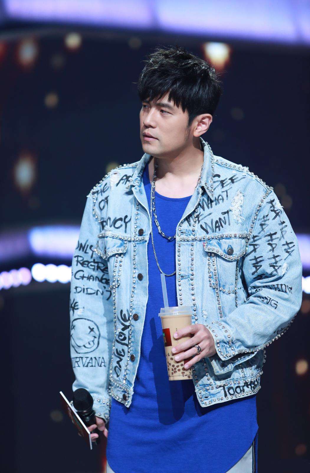 Jay Chou's bumpy growth process, he can succeed if he refuses to admit ...
