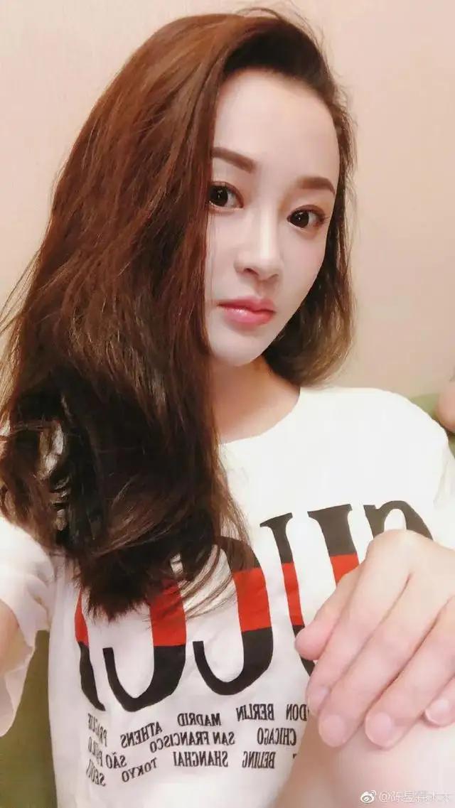 Mingyang Entertainment—Beauty Star-Chen Yulin - iNEWS