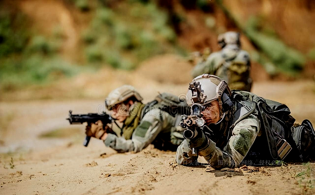 I am a soldier. On the day I turned 28, I was forced to have a new ...