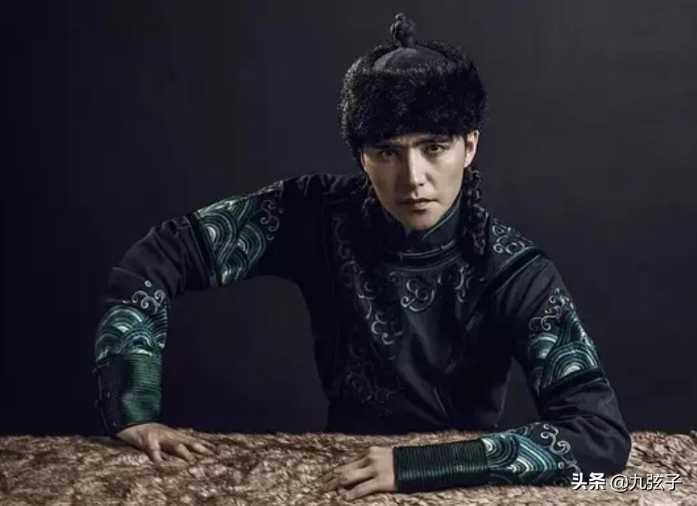 The bitter history of Ayunga, the "Prince of Musical Drama" on the ...